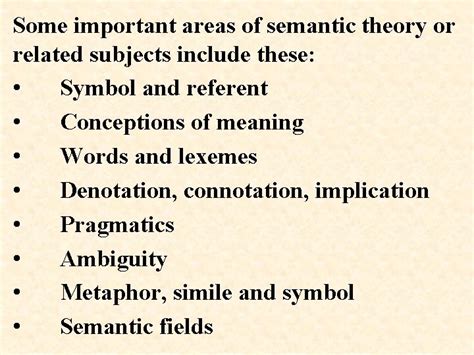 Language Without Meaning Is Meaningless Roman Jakobson Semantics