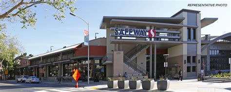 Case Study Safeway