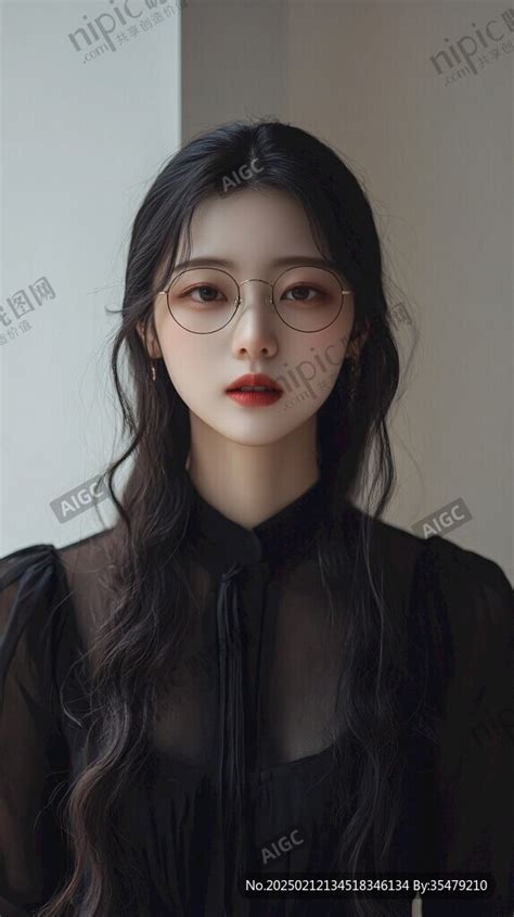 Ai创作图玻璃写真 高冷女生 个人写真 女神壁纸 板绘人像 气质墨镜 女孩人物人像 女生壁纸 高冷女孩 甜光颜 御姐风女孩 暖色调背景网红 韩系风 网红妆容 现代美女壁纸 昵图网