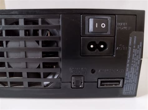 Sony Ps2 Debugging Station Playstation Consoles Insomniagr