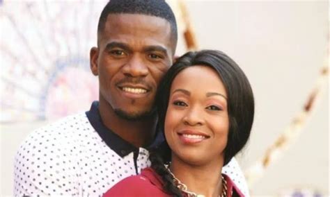 Mandisa Mkhize Is Set To Marry Again