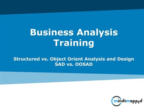 Ooad And Uml Ppsx Databases Computer Software And Applications