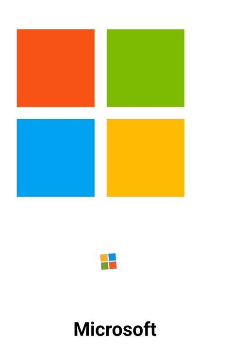 Tech DCode Microsoft Logo Program Tech News