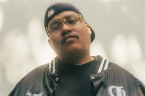 Bazeel Drops The Anthemic No Nonsense Single ‘mamat Panas Lifted Asia