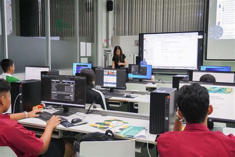 Ict Mahidol Hosted The “ict Mahidol Short Course Introduction To