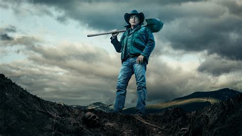 Watch Peacock Trailer Yellowstone Season 3 Trailer