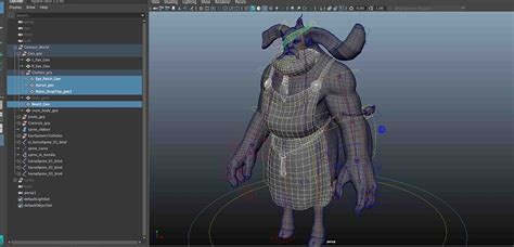 How To Attach Clothing To Rig Rigging Tech Artists Org