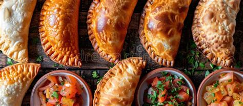 Assorted Pastries On Table Stock Image Image Of Homemade 316877017