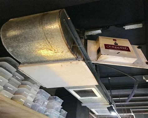 Uvc Germicidal Lamp Hong Po Engineering Pte Ltd