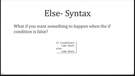 Ppt Python Making Decisions Powerpoint Presentation Free Download