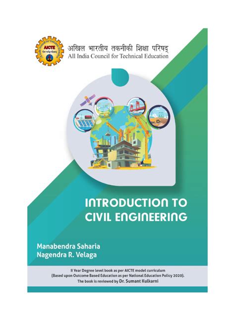 Introduction To Civil Engineering Pdf Engineering Transport