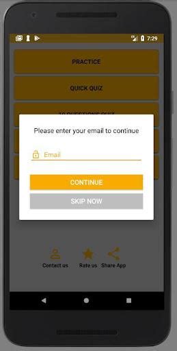 دانلود برنامه fortran programming exam quiz اندروید بازار
