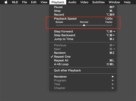 How To Increase Playback Speed In Quicktime Audiolover