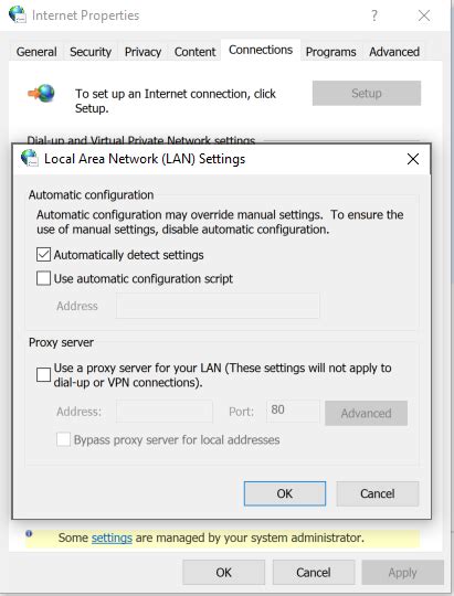 Fixing Dial Tcp 1270018080 Connect Connection Refused Error