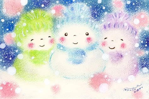 クリスマスプレゼントに大人気優しいイラストやのともこグッズ ブログ ホスピタルアートならやのともこ shop gallery