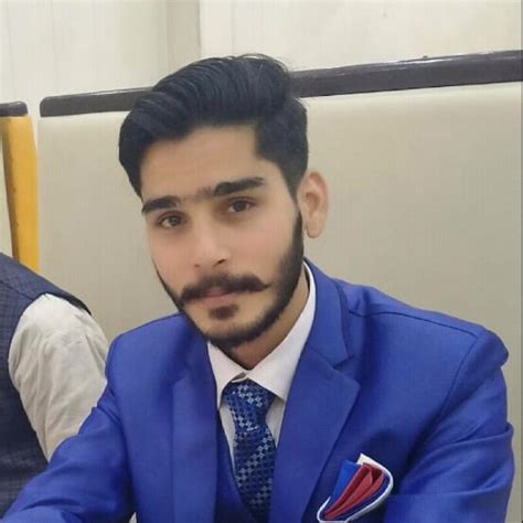 Mubashir Mughal Lahore Punjab Pakistan Professional Profile Linkedin