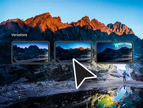 The Future Of Design Is At The Hands Of Adobe Photoshop Ais Generative