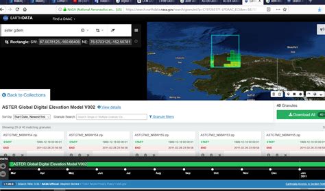 Making Interferogram For Tandem X Bistatic Mode Interferometry Step Forum