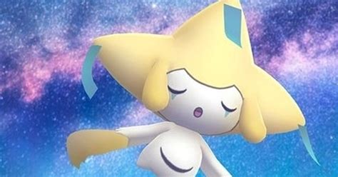 Pokémon Go Jirachi Quest Steps Every Step In A Thousand Year Slumber