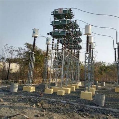 HT Capacitor Testing Installation Service In Varanasi ID 23891447788