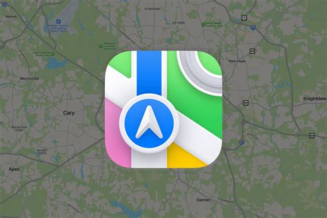 Apple Maps Now Has A Real Web App