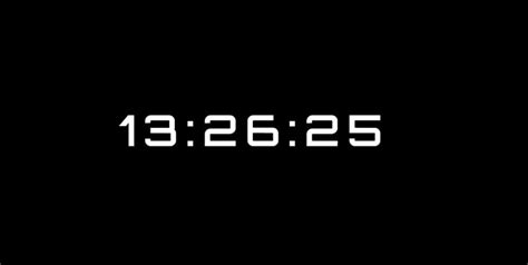 Create A Simple Digital Clock Using Html Css And Javascript Dev