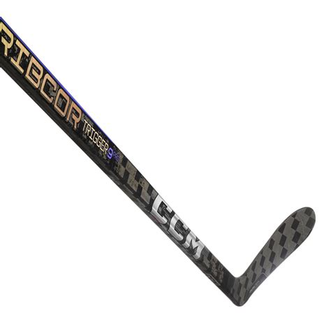 Ccm Trigger 9 Pro Hockey Stick Senior — Crows Sports Hockey