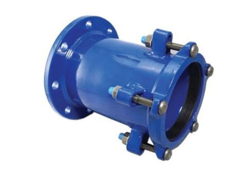 Flange Adaptor Coupling Coupling Flange Adaptor In China