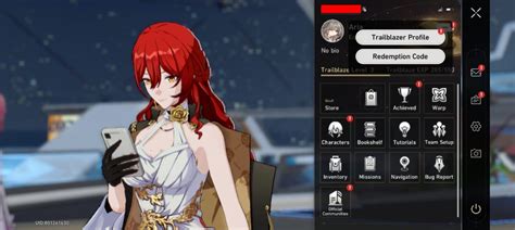 Kode Redeem Hsr 300 Stellar Jades Terbaru 18 Agustus 2023 Spin