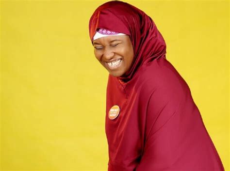 Aisha Yesufu Biography State Of Origin Tribe Age Net Worth Twitter