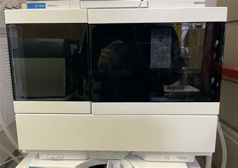 Agilent 1290 Series G7129b Hplc Autosampler Cambridge Scientific
