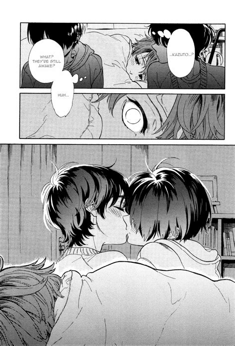 Jupiter Ni Onegai Yupiteru Ni Onegai Chapter 1 3 Page 19 Nhentai