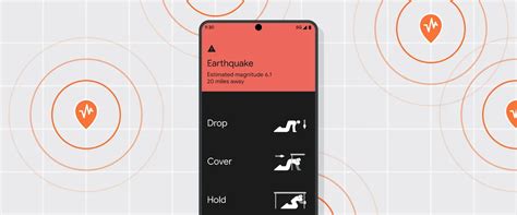 Android Earthquake Alerts Now Available Everywhere In The U S