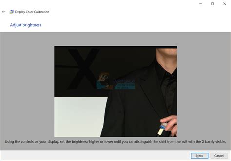 How To Calibrate Monitor On Windows 10
