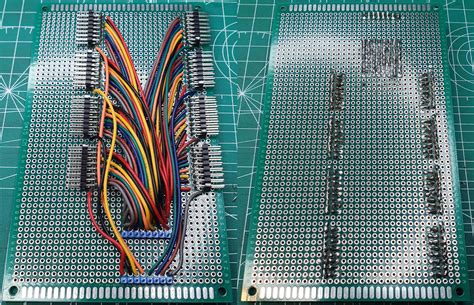 World Map With Over 200 Leds Max 1280 Page 2 Product Design Arduino Forum