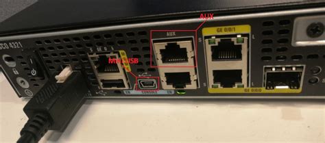 Reaching Cisco Router Console Port Remotely Teltonika Networks Wiki