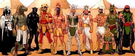 Classic Marvel Forever Msh Classic Rpg Heliopolitans