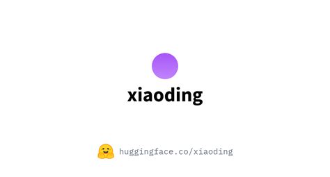 Xiaoding Xiaoding Lu