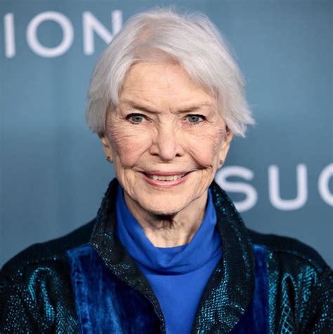 Ellen Burstyn Why Ellen Burstyn Finally Decided To Return For An