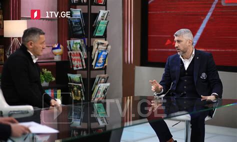 ტაიმაუტი რაგბის კავშირის ვიცე პრეზიდენტი ნიკა ალავიძე მოლაპარაკებას ვაწარმოებთ უმსხვილეს