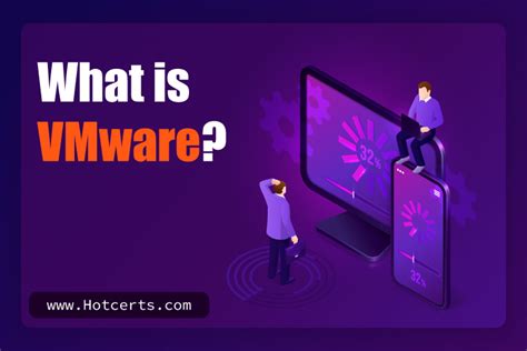 Vmware Certification Guide 5 Certifications That Will Boost Your Career In 2022 Hotcerts