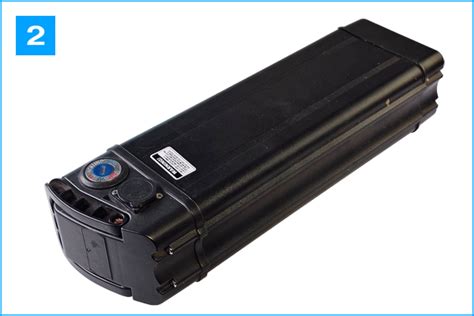 모토벨로 Motovelo G8 전기자전거 배터리 셀 교환 보조배터리 장착