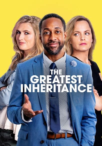 Watch The Greatest Inheritance 2022 Free Movies Tubi