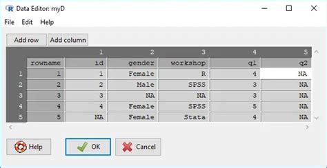 a comparative review of the r commander gui for r r bloggers