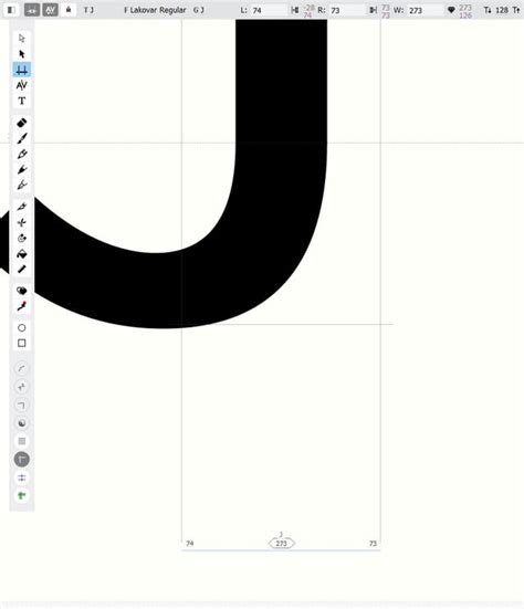 any idea what i m doing wrong here thanks r fontlab