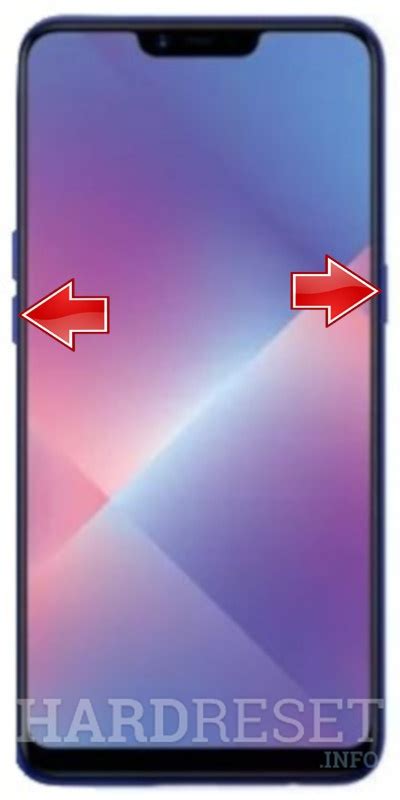 How To Put And Get Out Oppo A5 In Recovery Mode