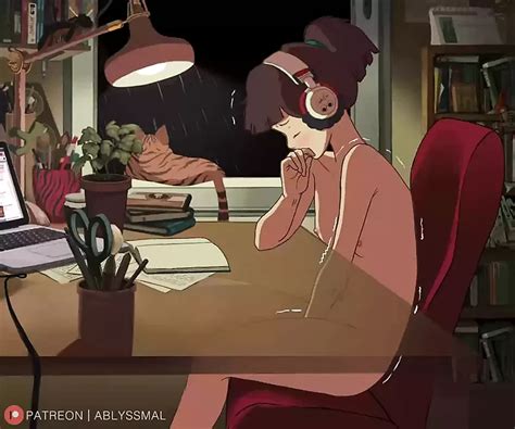 Lofi Girl Masturbating Cartoon Cartoon Porn Xhamster