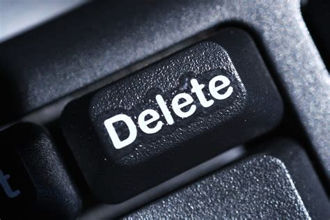 Recently Deleted Files How To Recover And Avoid Data Loss