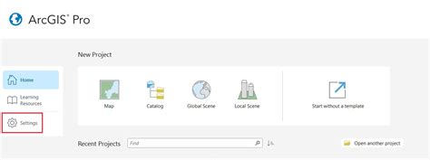 Using ESRI ArcGIS Pro Support CSBS The University Of Utah