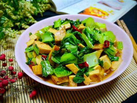 寒冬腊月，孩子吃的暖身菜，补钙长高个，提高免疫力，不怕冷！ 知乎
